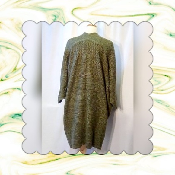 Indigo Thread Company | Jackets & Coats | Indigo Thread Co Size Xl Maxi ...